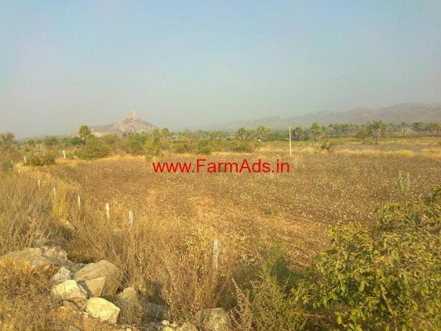 4.5 Acres Farm Land for sale at Kadtal Mandal - RR Dist Rangareddy ...