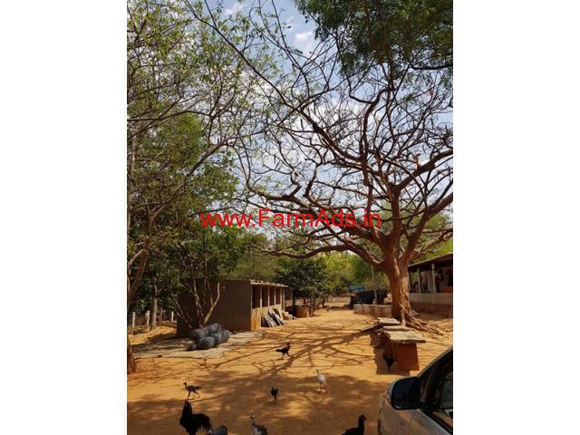 200 acre farm for sale close to Bangalore at Gowribidnur Gauribidanur ...