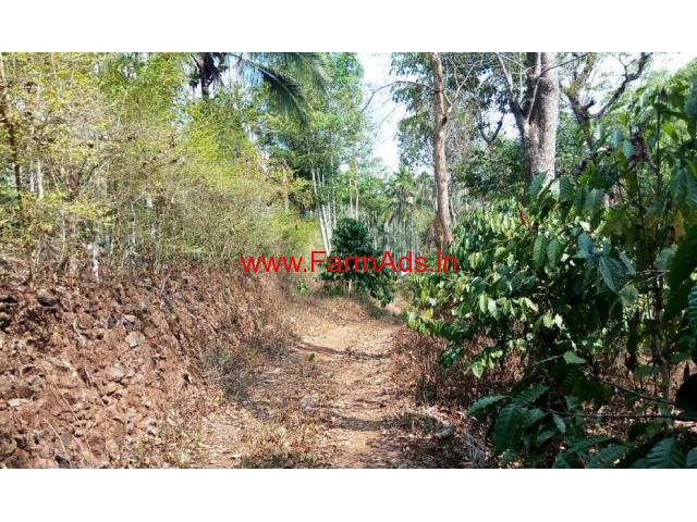 3.25 acres Farm land for sale in vakeri near sulthan bathery Sulthan ...