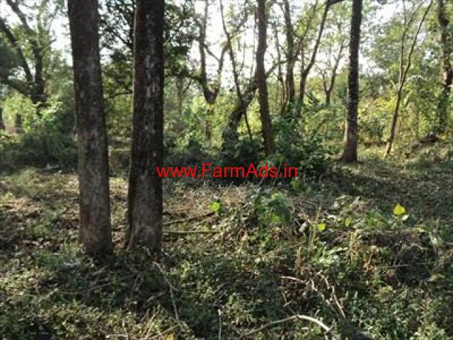 338 sq meters square shaped land for sale at Tivim Goa Tivim - FarmAds.in
