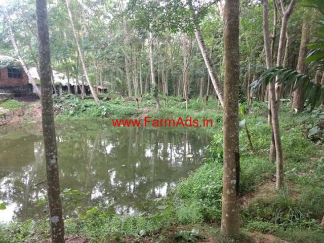 75 Cents Land for sale at Vellarada -Thiruvananthapuram ...