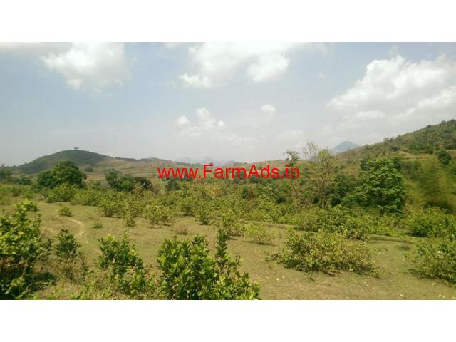 2.57 Acres Land for For Sale at Agali, Anaikatti - Sholayoor Rd ...