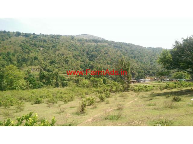 2.57 Acres Land for For Sale at Agali, Anaikatti - Sholayoor Rd ...