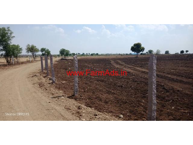 2 Acre Farm Land for sale at Chevella near mudimyala village Chevella ...