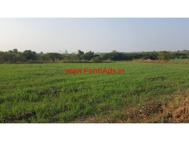 8.5 Acre agriculture land for sale at Indapur - Pune Pune - FarmAds.in