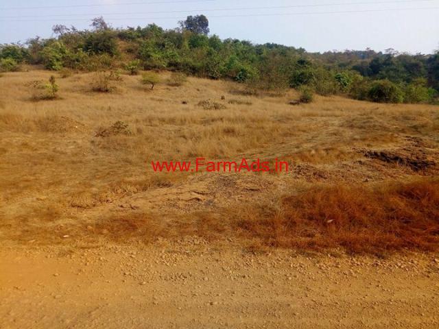 15 Acres low cost agriculture land for sale near Lanja - Pune Pune ...