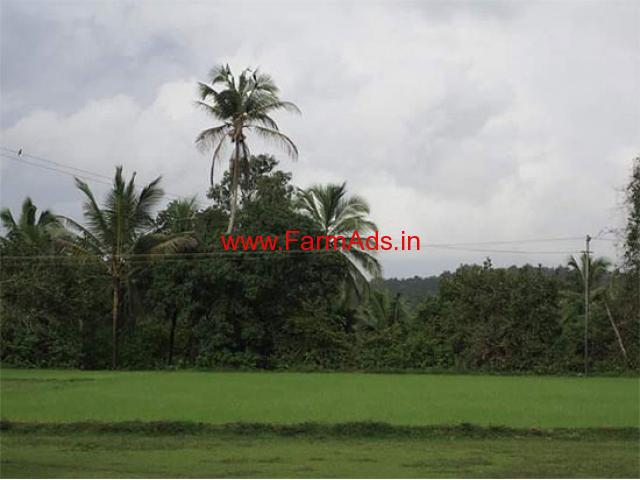 3 acre agriculture farm land available for sale in Nitte village ...