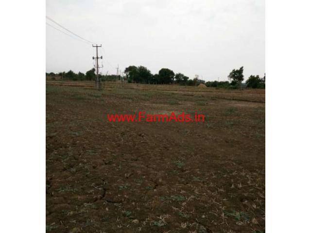 Agriculture land for sale 3.5 acres at Jaganguda, shamirpet Mandal ...