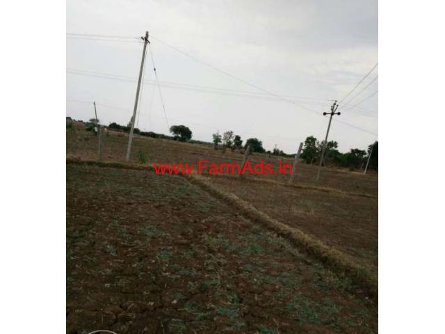 Agriculture land for sale 3.5 acres at Jaganguda, shamirpet Mandal ...