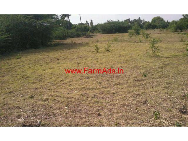 20 Cents farm land for sale near Anaipatti Dindigul - FarmAds.in