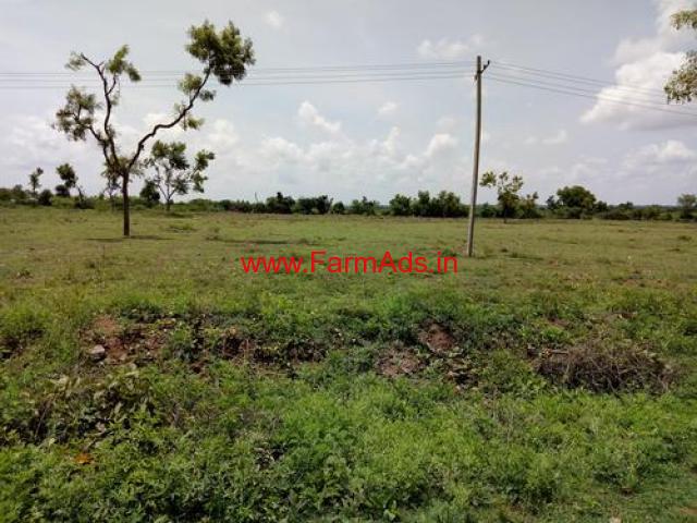 8 Acres Cheap farm land for sale at Godlehundi, 10 km from T Narsipur ...