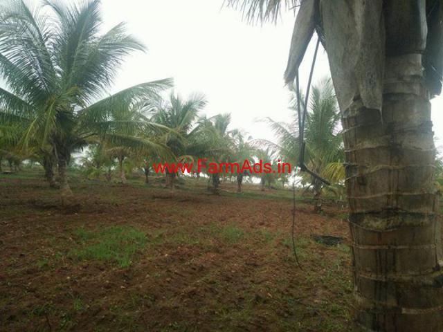 11 Acres Agriculture Farm Land for sale at Kodihalli, Sira Taluk, Sira ...