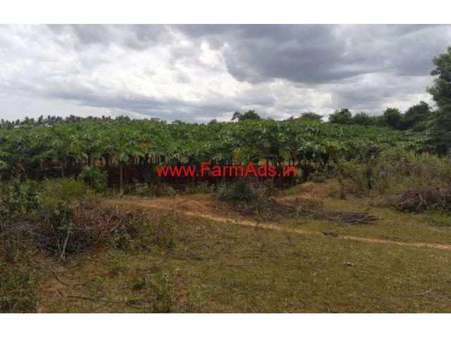 2.5 Acres plain agriculture land for sale at Thuvarankurichi ...