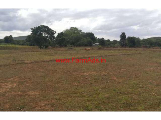 2.5 Acres plain agriculture land for sale at Thuvarankurichi ...