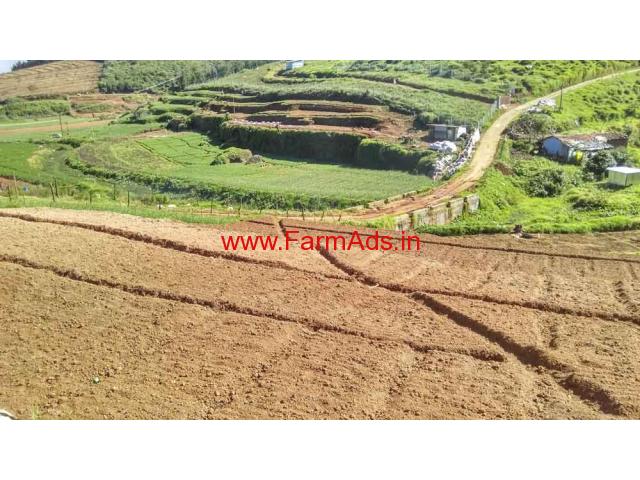 22 acre Agricultural farm land for sale in Ooty Ooty (Udhagamandalam ...