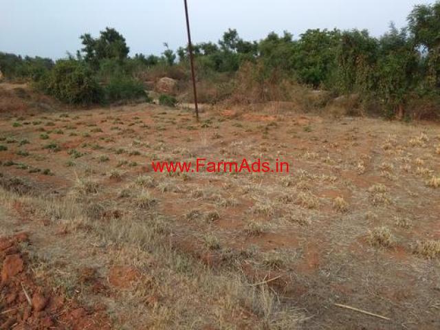 2.2 Acres agriculture land for sale at Gowdagere,Manchenahalli ...
