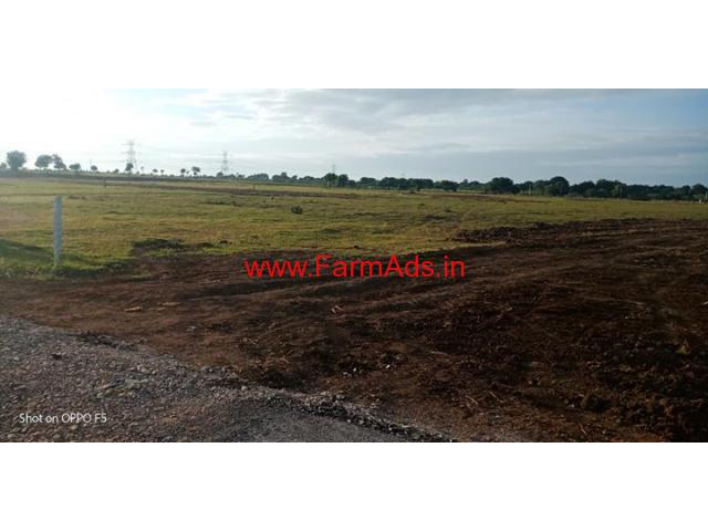 3 acre farm land for sale at bastheapur village Chevella mandal ...