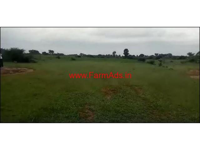 6.2 acres agriculture land for sale near Gudemaranahalli Dabaspet Road ...