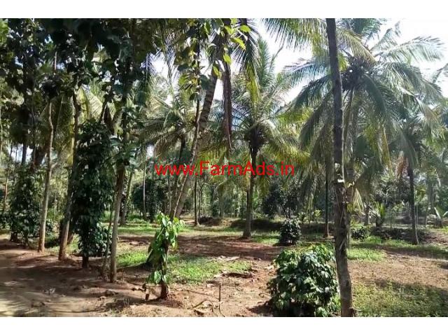 11 Acres Farm land for sale at KR Pete, 7 KM from town. Krishnarajpet ...