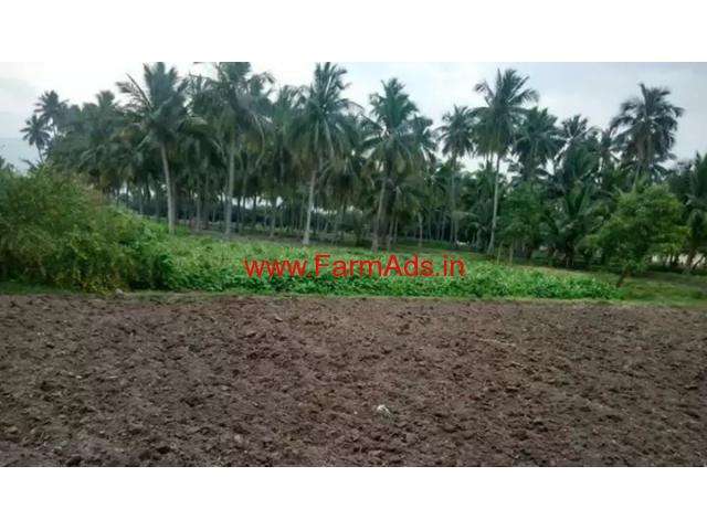 9.5 Acres agriculture land for sale at Thoppampatti Dharapuram ...