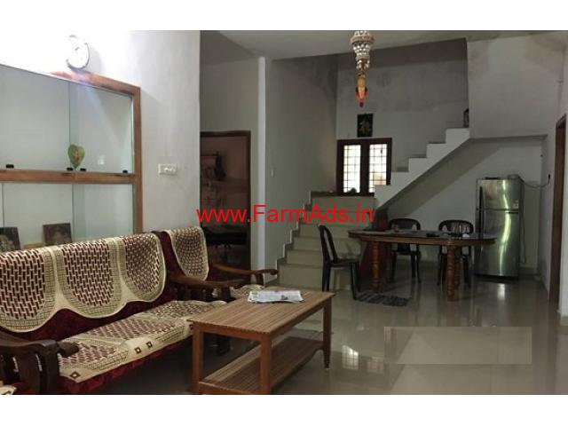 Farm house with 17 cents land for sale 200mt from Pulpally-Padichira ...