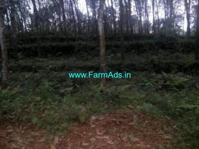 35 Cents Agriculutre Land for sale in Poovanmala, Ranni Pathanamthitta ...