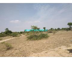 33 Acre Agriculture Land For Sale, 11 KM from Kalwakurthy Nagarkurnool ...