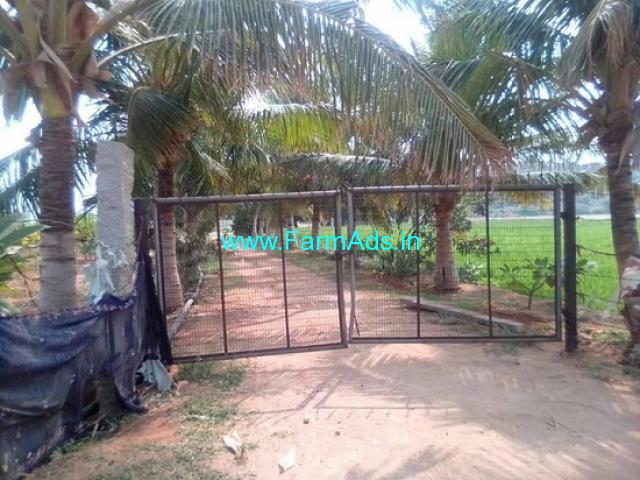 13 Acres Mosambi Farm with Farm house for sale near Anantapuram ...