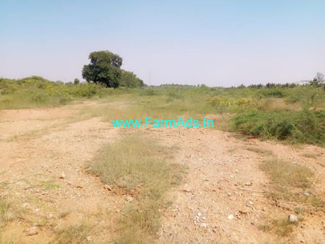 5.20 Acres Agricultural land attached to vvs dam road near Hiriyur for ...