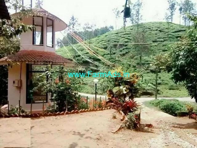 Farm house in 22 Cents Land for sale at Vythiri Vythiri - Wayanad ...