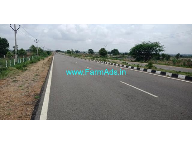 4 Acres Agriculture Land for Sale near Chevella Main Highway Chevella ...