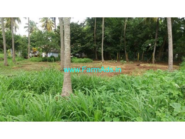 4.3 Acres FarmLand with Poultry farm and Farm house for sale Pollachi ...
