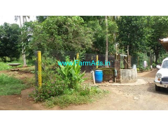 4.3 Acres FarmLand with Poultry farm and Farm house for sale Pollachi ...