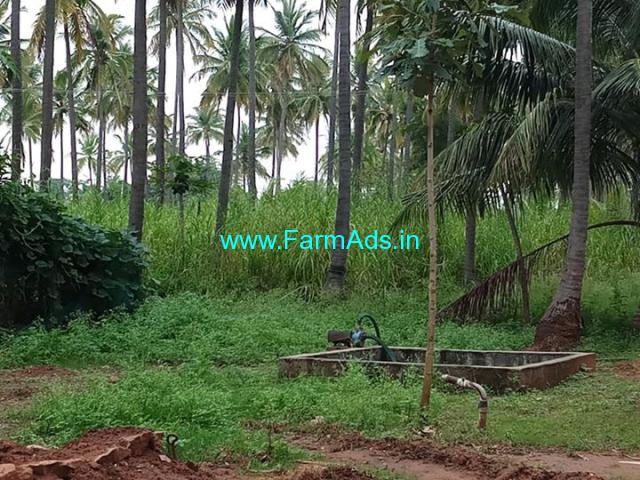 43 acres of farm land is for sale in Kabbahalli near Begur , Mysore ...