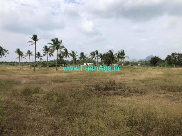 19 acres farm land property available for sale in palacode, Dharmapuri ...