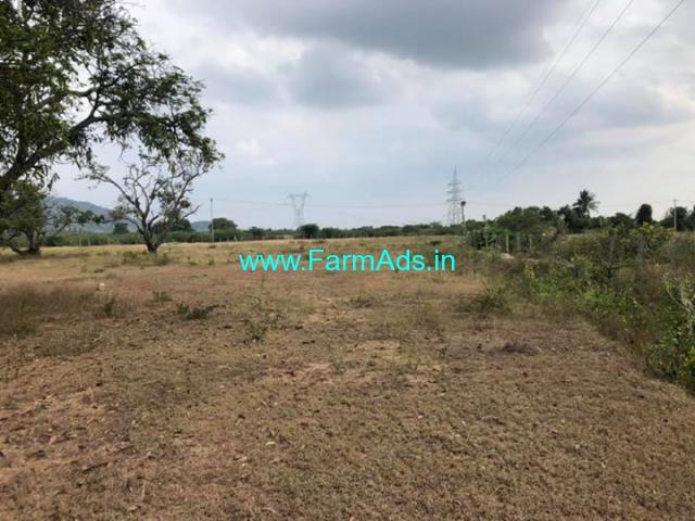 19 acres farm land property available for sale in palacode, Dharmapuri ...