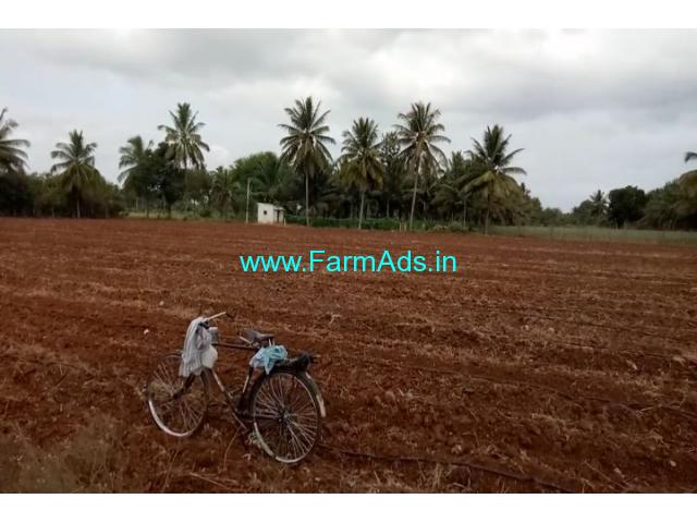 4 Acres completely setup cheap farm land for sale at Purigalli ...