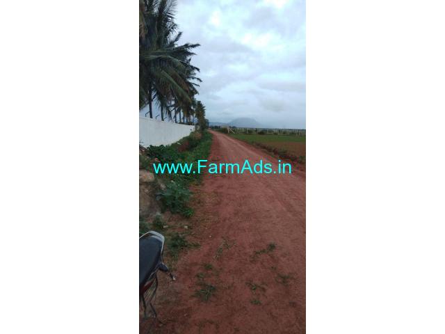 3.2 Acres Farm land with Farm house for Sale near Devanahalli,3km from ...