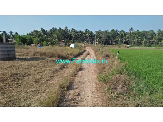 8 Cents Land for Sale near Udyavara, NH 66 Udupi - FarmAds.in
