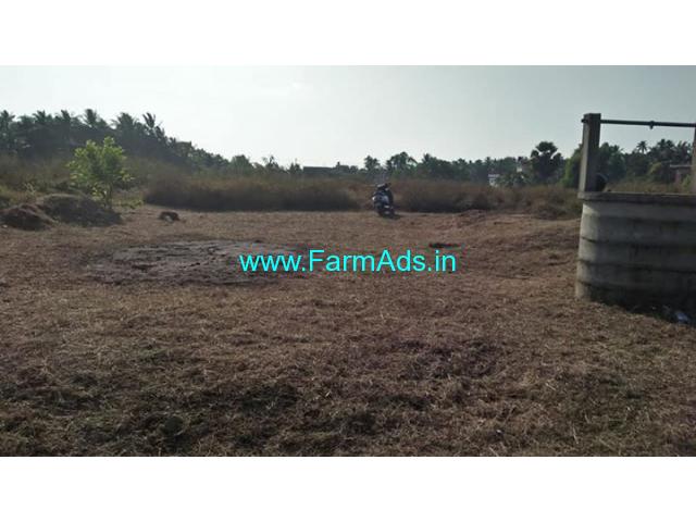 8 Cents Land for Sale near Udyavara, NH 66 Udupi - FarmAds.in