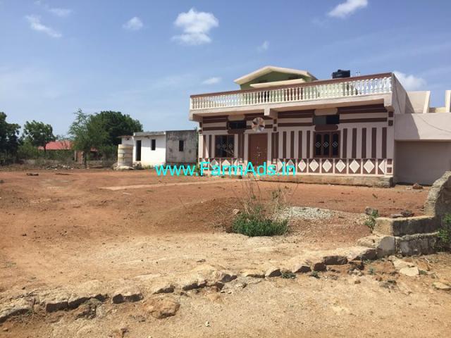 1.03 Acres Farm Land with house for Sale Moinabad,Moinabad Chevella ...