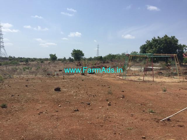 1.03 Acres Farm Land with house for Sale Moinabad,Moinabad Chevella ...