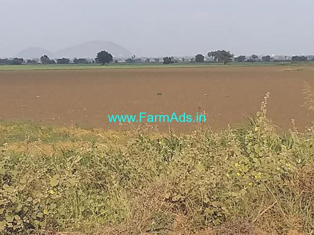 250 Acres Agriculture Land for Sale near Prakasam Prakasam - FarmAds.in