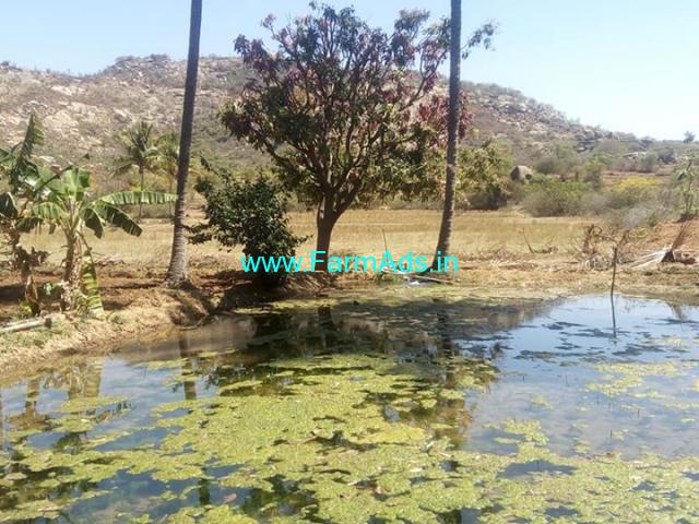 2.04 Acres Farm land for sale at Manchenahalli - Chikballapura ...