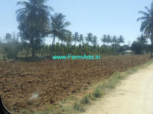 2.04 Acres Farm land for sale at Manchenahalli - Chikballapura ...
