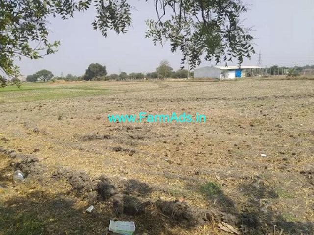 3 Acres of Land at Pragnapur Ring Road, Gajwel Medak - FarmAds.in