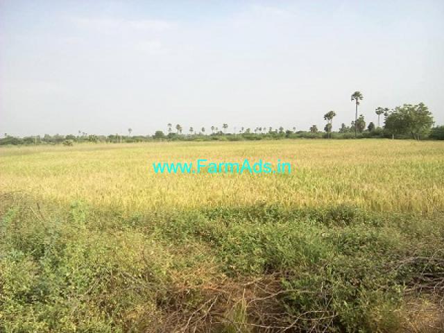 11 Acres Agriculture Land for Sale near Vari polam Nalgonda - FarmAds.in
