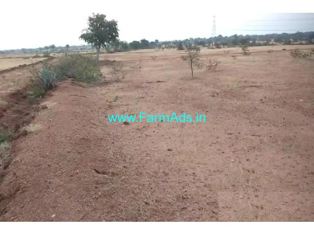 7.5 Acres plain farm land for sale at low budget in Sira Taluk. Sira ...