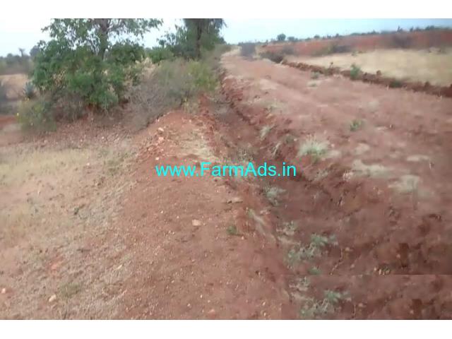 7.5 Acres plain farm land for sale at low budget in Sira Taluk. Sira ...