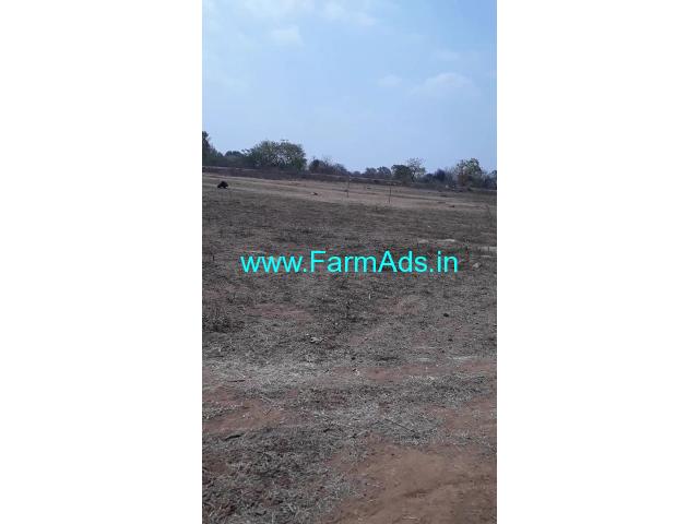 22 Acres Agriculture Land for Sale near Allahdurg,Nanded Highway Medak ...